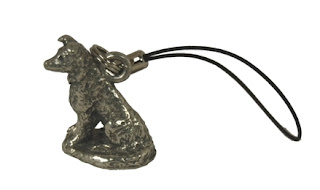 Ruswarp the Story and Sculpture