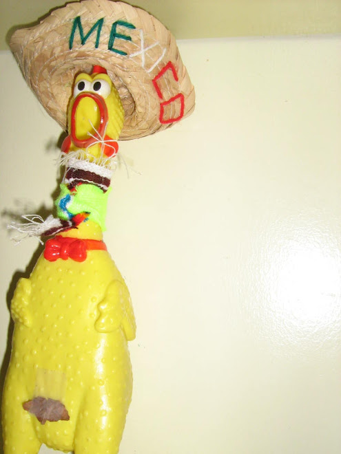 pimpollo y sus amigos