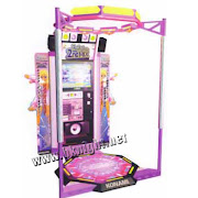 Amusement Machine and Part Supplier at Indonesia | www.bknight.net ...