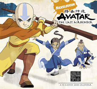 Alpha Blog: MENGAPA AVATAR AANG SEBAGAI AVATAR TERKUAT ADALAH SEORANG ...