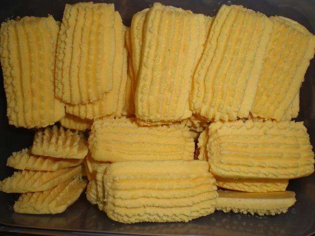 "kurma kurma" gift shoppe: Hari Raya Cookies