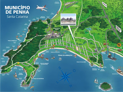 André Ávila (Consultor de Imóveis) Em Joinville/SC : NAUTILUS - PRAIA ...
