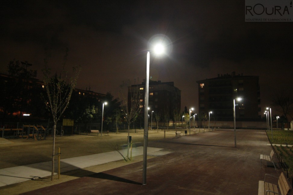 Violeta Boluda, Interiorista (LEYBOL): LA LUZ DEL LED ES DIRECCIONAL