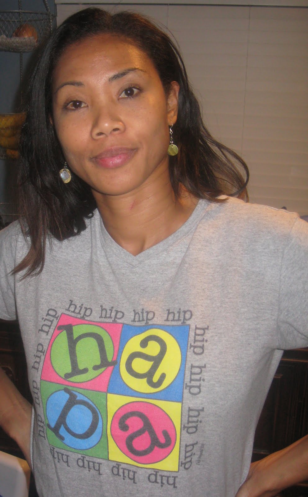 Watermelon Sushi World: Dual Identified Designing Woman