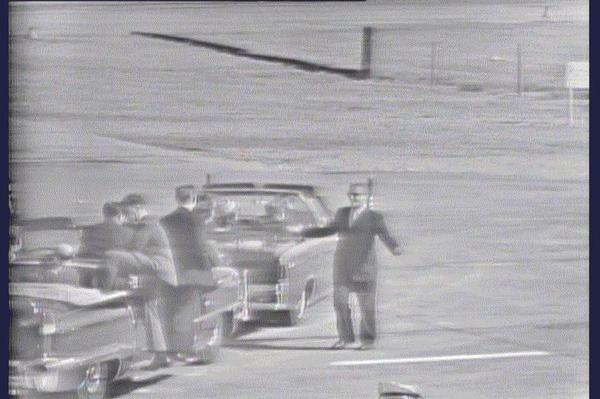 JFK Secret Service The Kennedy Detail President John F Kennedy ...
