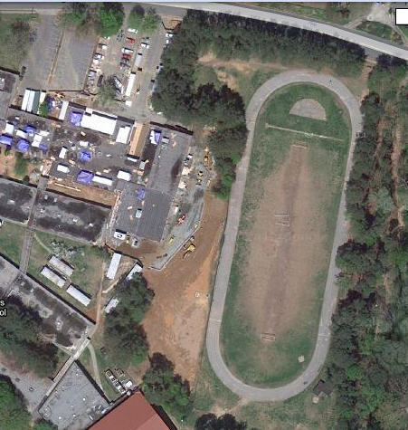 DeKalb County School Watch: Another Reason "Y" to Love Cross Keys High ...