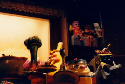 Disney Vacation Kingdom: Kitchen Kabaret