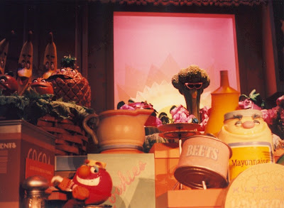 Disney Vacation Kingdom: Kitchen Kabaret