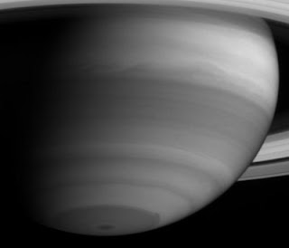 Olhando Para o Céu: Imagem do Dia: Detalhes da atmosfera de Saturno no ...