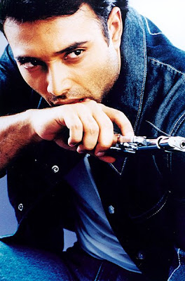 Film Actors: Uday Chopra
