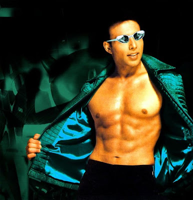 Film Actors: Uday Chopra