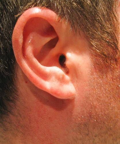 Medicine and Medical Care: Clearing Blocked Ears - Four Ways to Clear ...