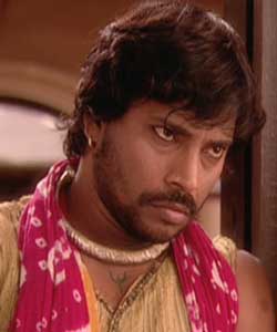 SANJIT WORLD: Manoj Mishra