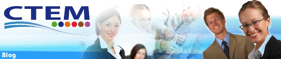 CTEM - Sistema de Ensino