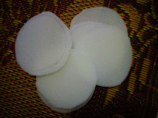 CoRaT - CoReT CiKSELAMPiT: MARI DEKO: Balang Kuih Raya