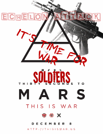 ECHELON ATTACK - ECUADOR: echelon attack ecuador