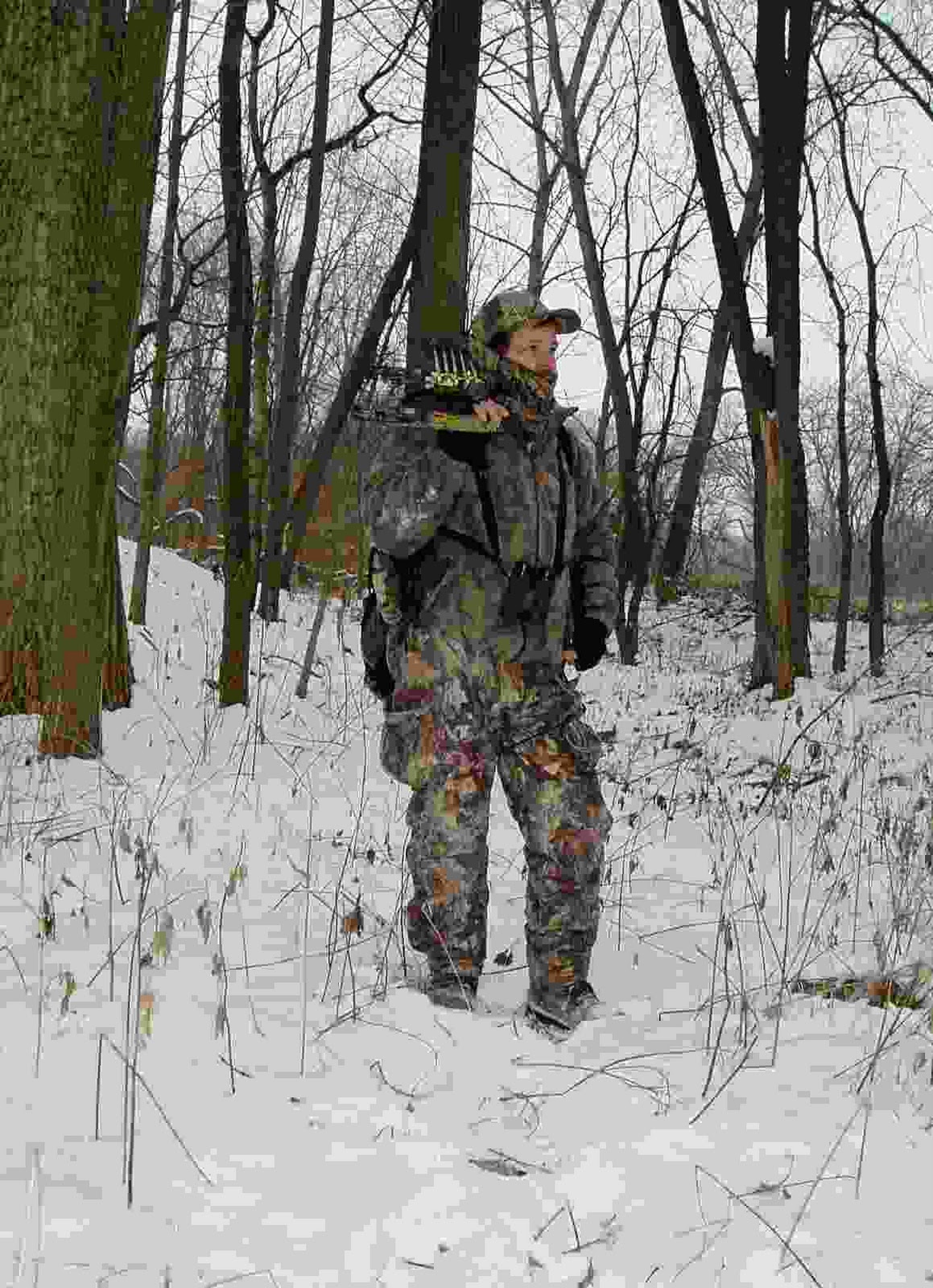 trophy-hunting: Rocky "Bear Claw" Boot Review Update!