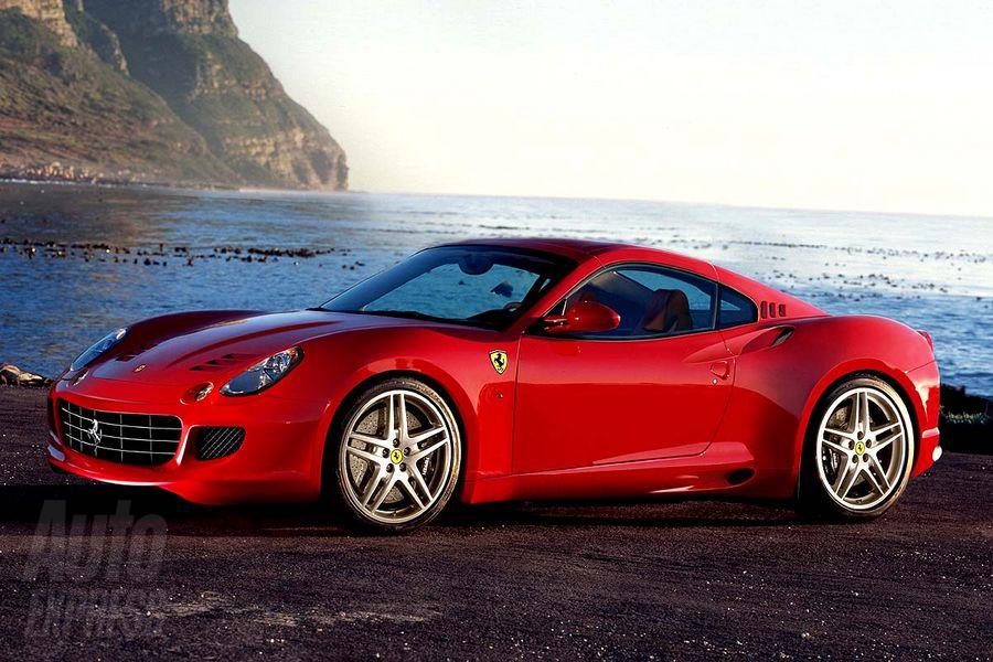 Tegnologia en atuos..: Los ultimos autos del 2010