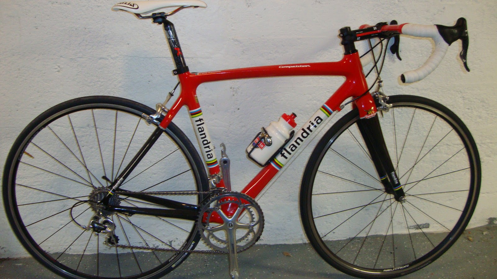 Photo of the Day: Now THIS is a Bike...