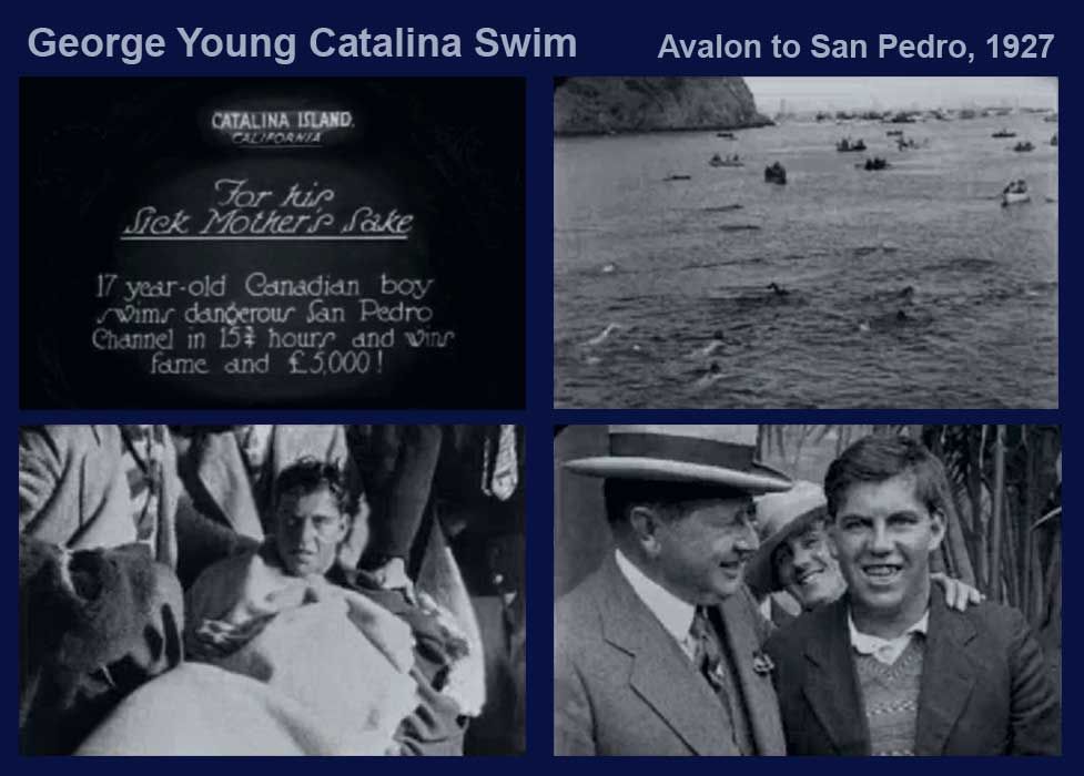 My San Pedro: January in San Pedro