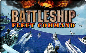 Play Game BattleShip Fleet Command No-Time Limit!