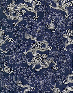 Chinese Folk Stories, Myth and Legends: Chinese Tale : The Magic Brocade