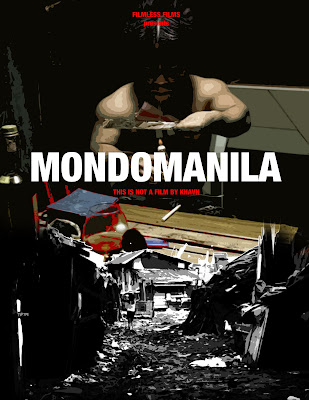 mondomanila: Mondomanila by Norman Wilwayco
