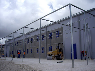 Bludshotiiiiis's Blog: Barbados Prison...the cells