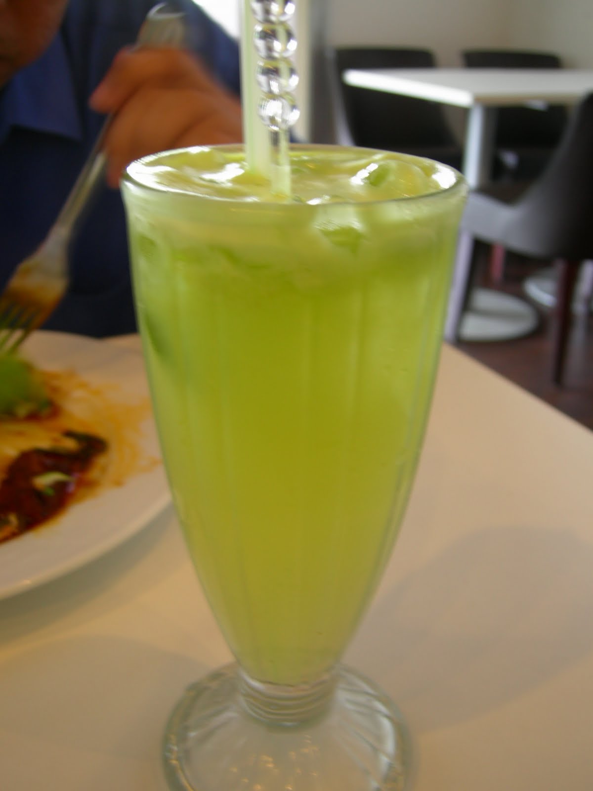 The Best Among U are those who have the best Manners & Character: lunch ...