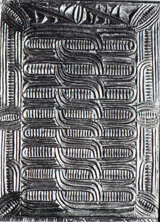 WHAKAIRO: AOTEAROA ART & DESIGN: Customary Designs