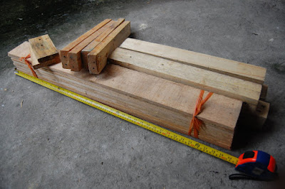 Where to Buy Cheap Palochina Wood | JUAN PH