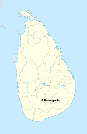 Balangoda