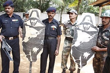 Tarmak007 -- A bold blog on Indian defence: Green Army: MEG & Centre ...