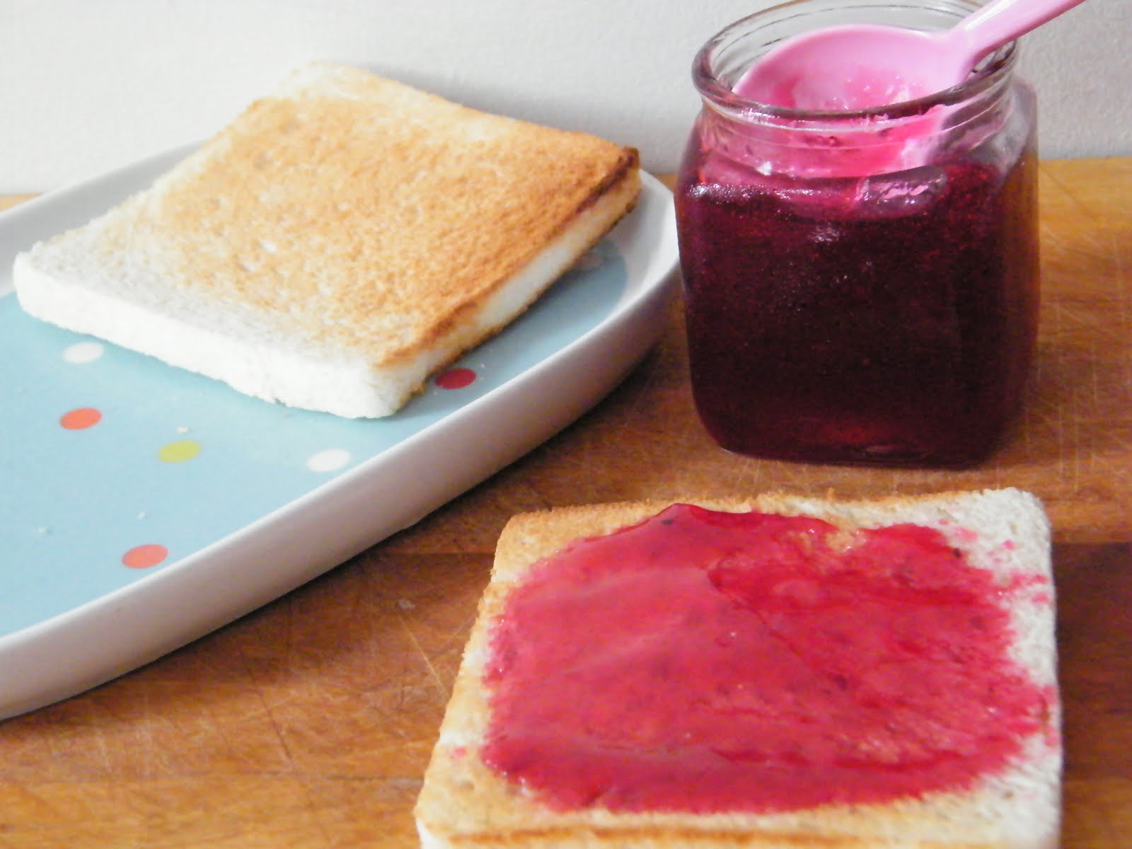 Cucina by Maud M/ La cuisine de Maud: Gelée de cassis/groseille