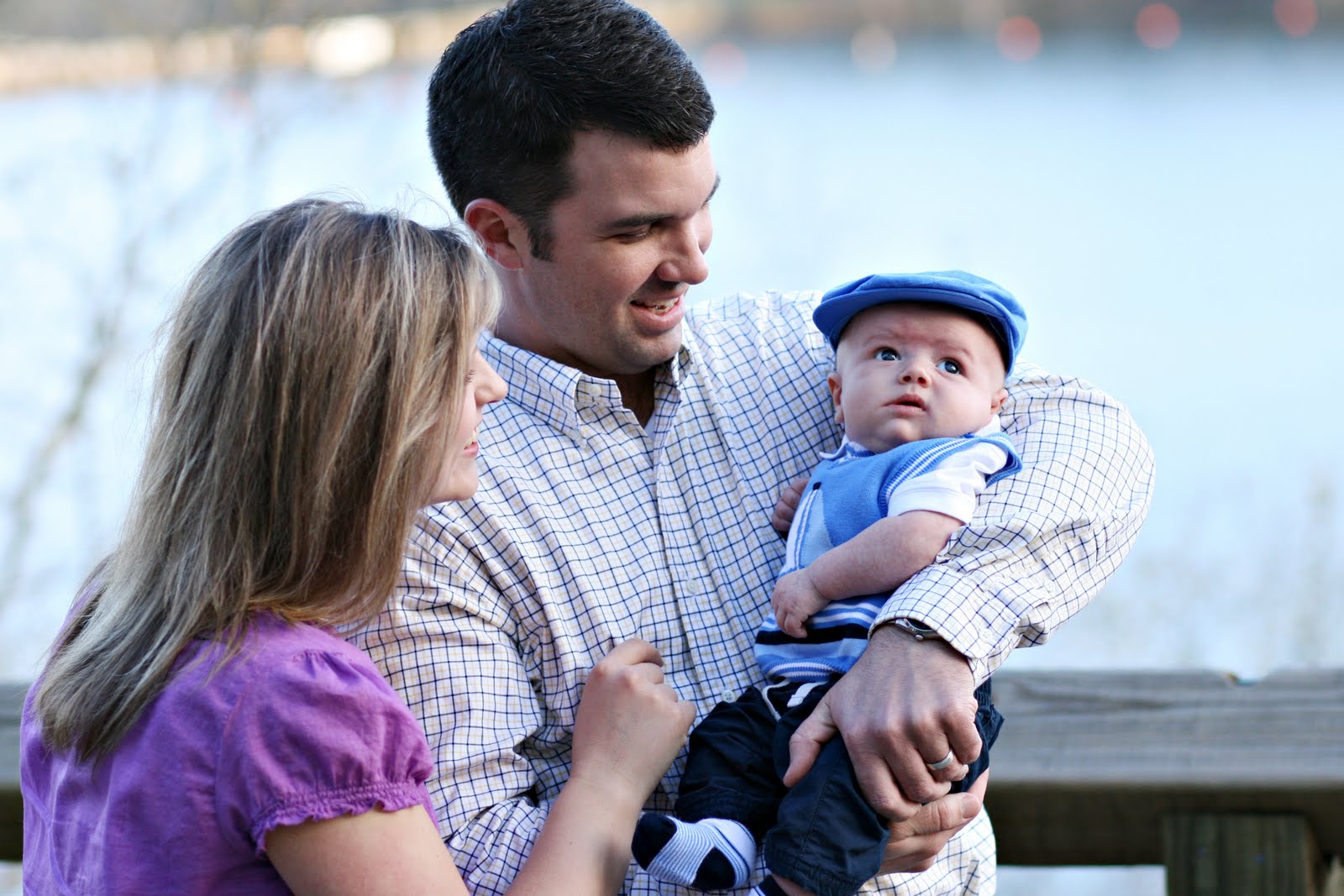 Shannon LaDuke Photography: the taylors