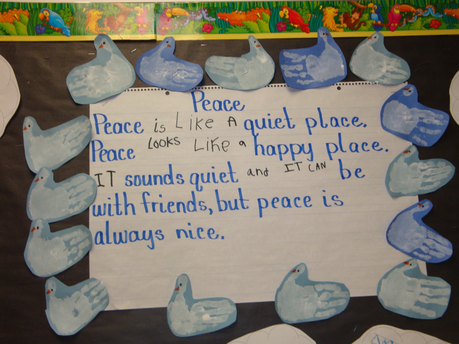 Learning Adventures: Martin Luther King Jr.