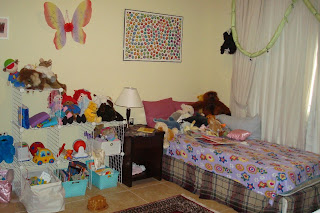 Desert Family: Qipco Compound