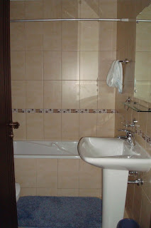 Desert Family: Qipco Compound