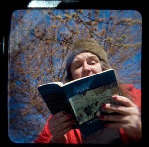 Philadelphia Weekly on CA Conrad - LPR