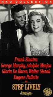 FILMOGRAFIAS: Frank Sinatra - Filmografia