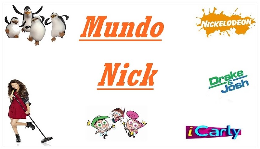 Mundo Nick