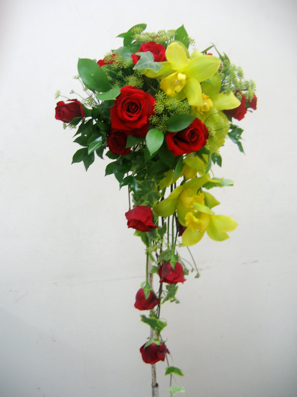 *~Saya tulang rusuk dia~*: Bunga Tangan... Bunga Pegang...