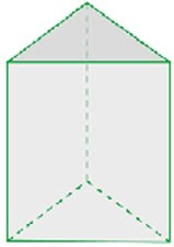 Blog sobre cuerpos geométricos: PRISMA TRIANGULAR
