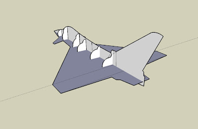 RCMuzzy: Eurofighter 29" Project