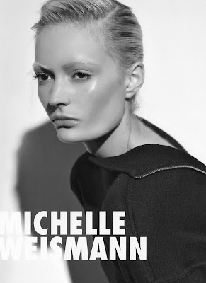 Michelle Weissmann | the Fashion Spot