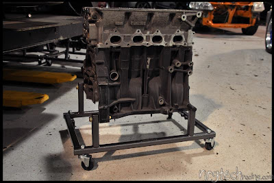 Chris Miller Racing: New Custom Products