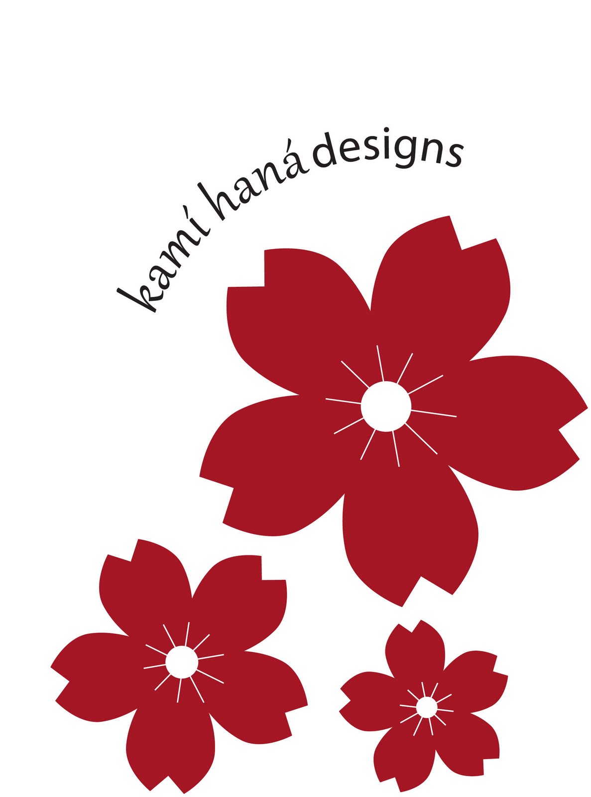 Pivotal Xpressions: Kami Hana Designs