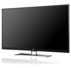 New Model: LG's INFINIA™ LX9500