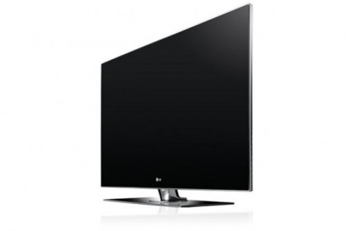 New Model: LG 47SL90QD Televisions 47″