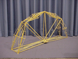 Spaghetti Bridge